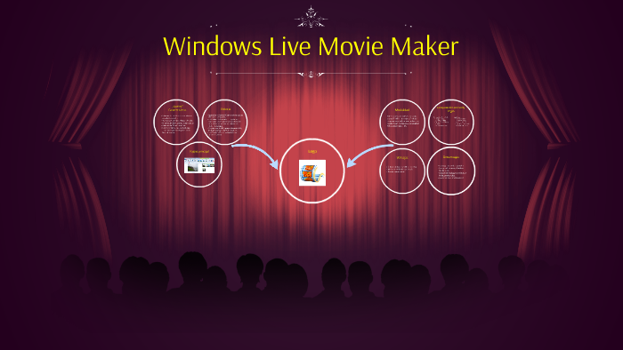 Windows Live Movie Maker by Fabian Inostroza