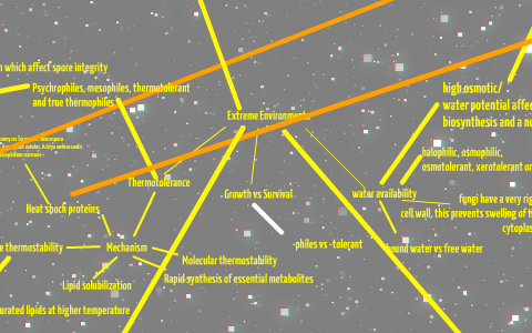 Fungal Biology - Concept Map by Tim Jiang on Prezi