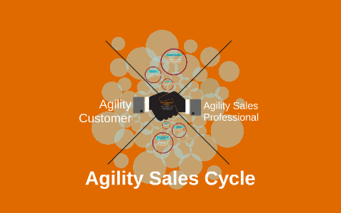 Agility Sales Cycle by Ken Nieze on Prezi