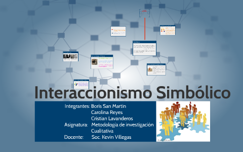 Interaccionismo Simbólico by cristian lavanderos on Prezi