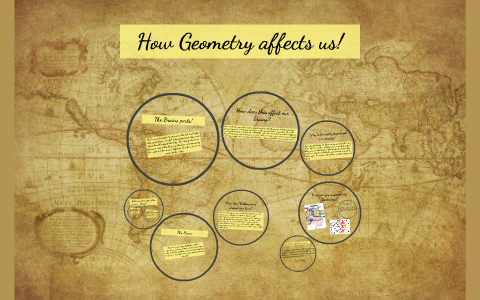 How Geometry affects us! by Hannah Mcwhorter on Prezi