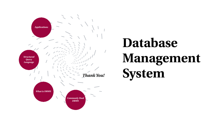 DBMS Introduction by Ragesh Raju on Prezi