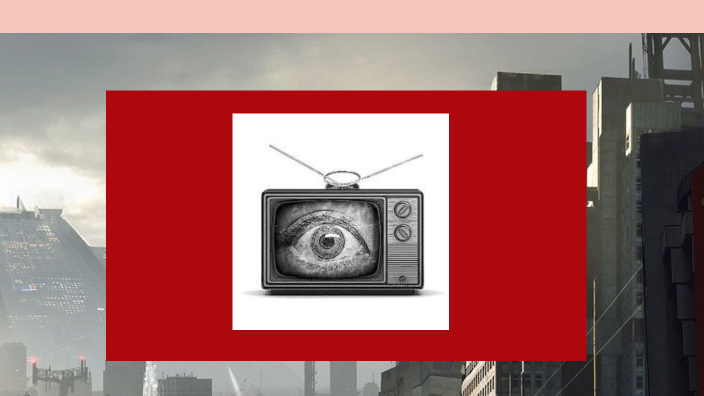 1984 by Andrew Messinger on Prezi