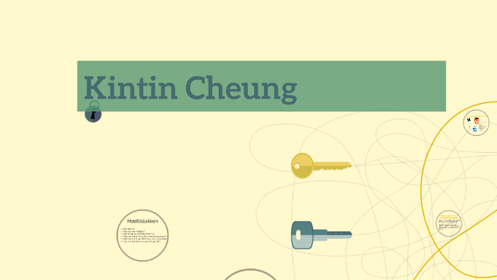 Mijn prezi by Kintin Cheung on Prezi