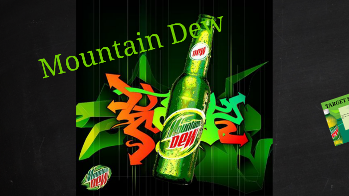 Mountain Dew oc ppt by uzair hanif on Prezi
