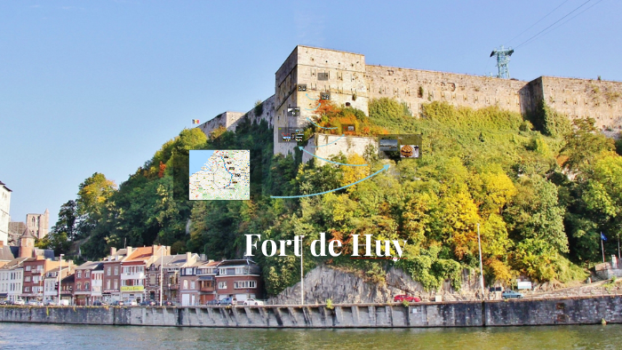 Fort de Huy by Senna Roos on Prezi