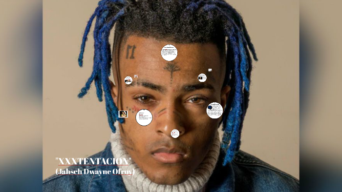 XXXTENTACION by Samantha Ayotte on Prezi