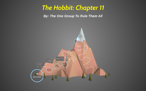 The Hobbit: Chapter 11 by Roslin Chen on Prezi