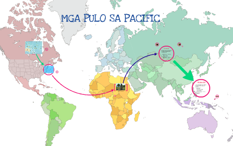 Mapa ng pulo ng Pacific by lovely uy on Prezi