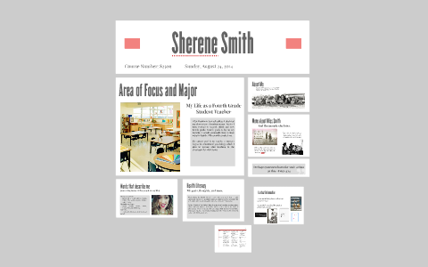 Sherene Smith by Sherene Smith on Prezi