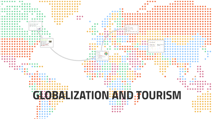 Globalization and tourism by Julia Schade on Prezi