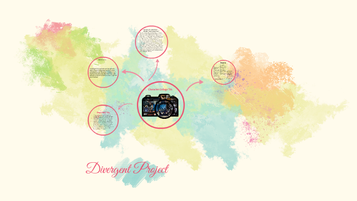 Divergent project by Rossana Figueroa on Prezi