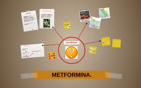 METFORMINA. by Ramon Vzla on Prezi
