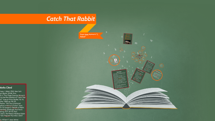 Catch That Rabbit! by Ryan Hrabi on Prezi