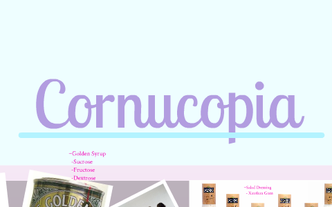 Cornucopia Collage by Cathy Nguyen on Prezi