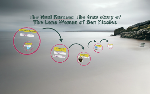 Example Real Karana by david lamb on Prezi Next
