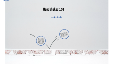 Secret Handshake 101 by k17ammirz M on Prezi