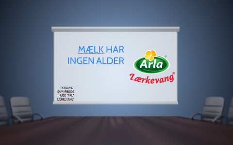 TRYKT REKLAME by Klara Frimand Johansen on Prezi