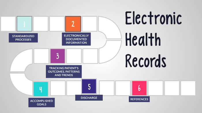 EHR Concept Map by Michelle Conteh on Prezi