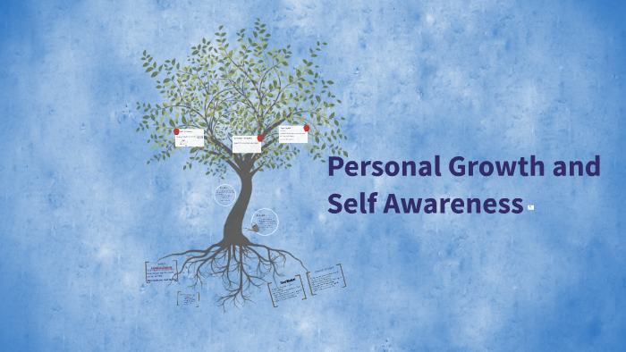 Personal Growth and Self Awareness by Adriana Wilkerson on Prezi