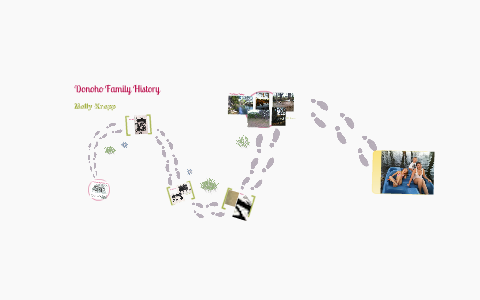 Donoho/Kropp Family by Molly Kropp on Prezi