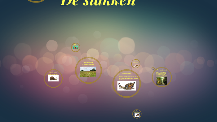 De Weekdieren by Dejan Tepic on Prezi