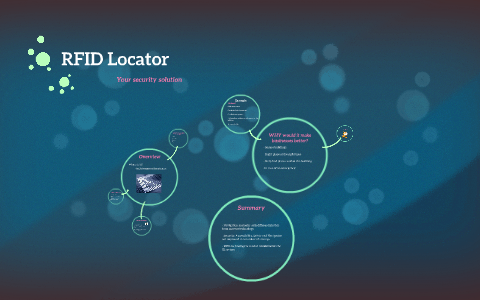 RFID Locator by Emily Curtis on Prezi