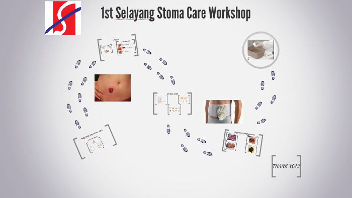 1st Selayang Stoma Care Workshop by Shahran Kumar Veerakumar on Prezi