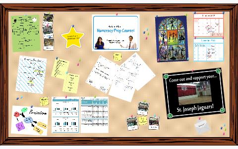 Action Plan: Numeracy Program! by Stephen Chan on Prezi