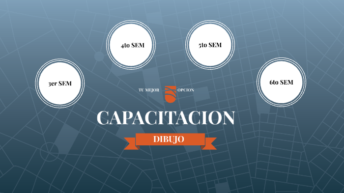 Capacitacion de Dibujo by claudia barrandey on Prezi