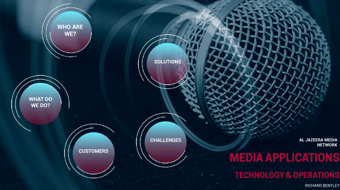 Enabling platforms by richard bentley on Prezi