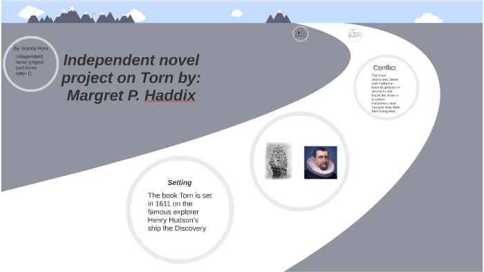 Independent Novel project by hey ho on Prezi