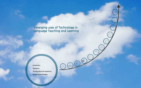 emerging uses of TLTL by Hongmi Jeong