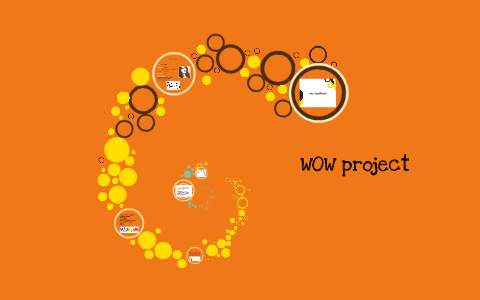 WOW project by meme A on Prezi