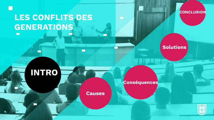 Les conflits de génération by justine smat on Prezi