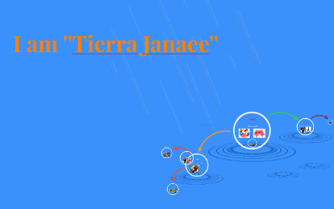 I am ''Tierra Bates'' by Angel Rogers on Prezi