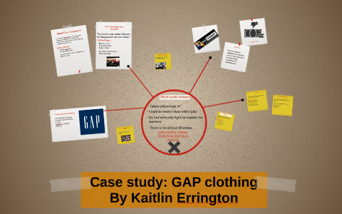 Case Study by Kaitlin Errington on Prezi