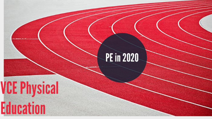 VCE Physical Education by Johannah Griffin on Prezi
