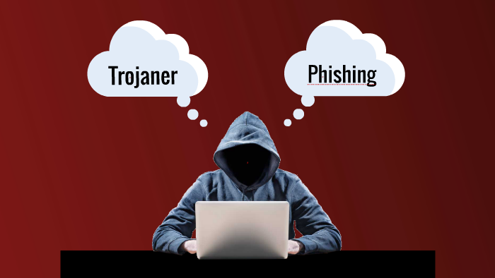 Trojaner & Phishing by HF Computersysteme