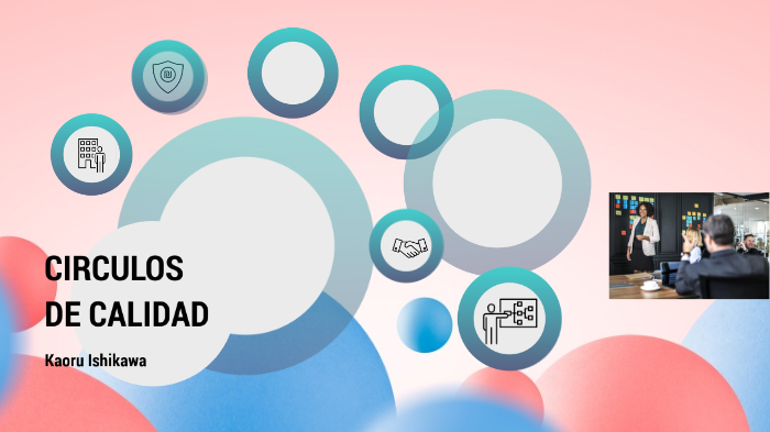 circulos de calidad by catherine Marroquin on Prezi