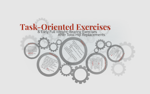 Task-Oriented Exercises by Loren Blakemore on Prezi