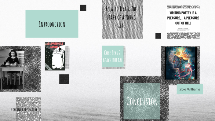 Texts & Human Experiences by zoie williams on Prezi