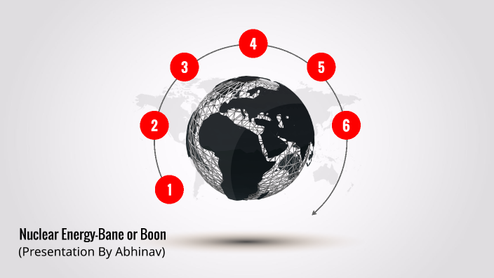 Nuclear Energy-/Bane or Boon by Abhinav Rautela on Prezi