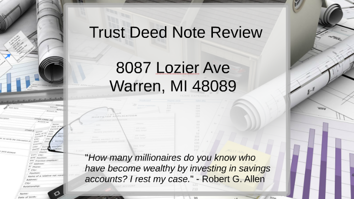 Note Master Template by Sean Walker on Prezi