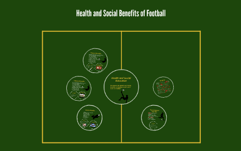 Health and Social Benefits of Football by lucas bianchi on Prezi