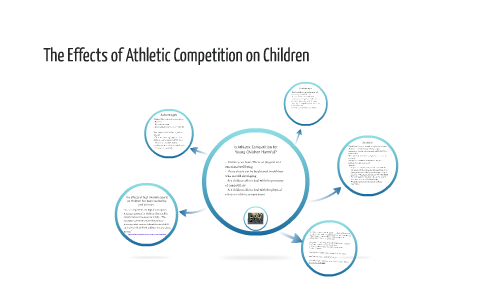 The Effects of Athletic Competition on Children by Jillian Meeks on Prezi
