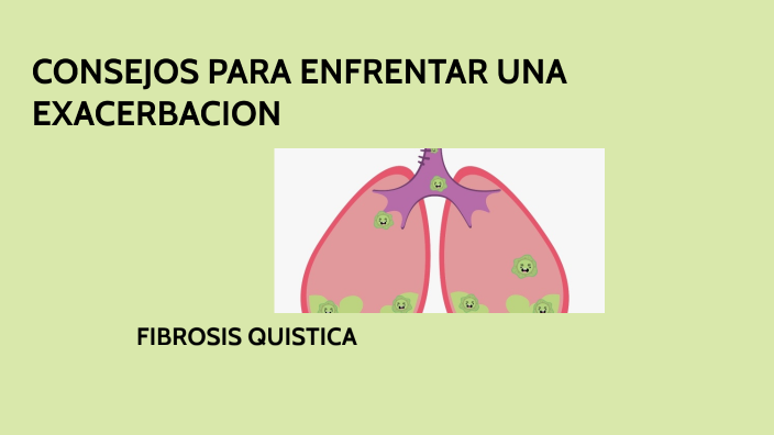 CONSEJOS PARA ENFRENTAR UNA EXACERBACION by jose raa bustinza on Prezi