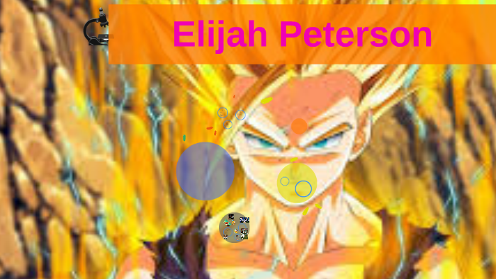 Elijah Peterson by elijah peterson on Prezi