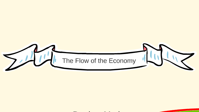 Economic Flow Chart by Anicel Rachel on Prezi