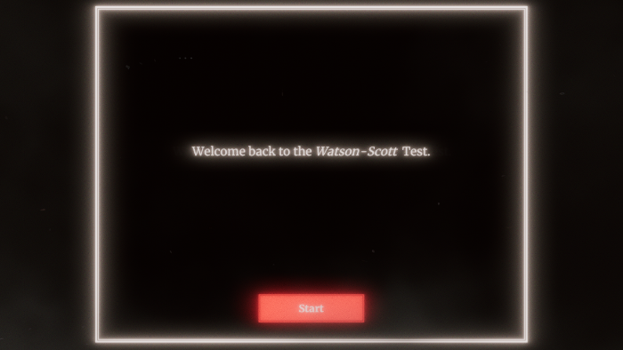 Watson-Scott Test by Brooke Brandt on Prezi